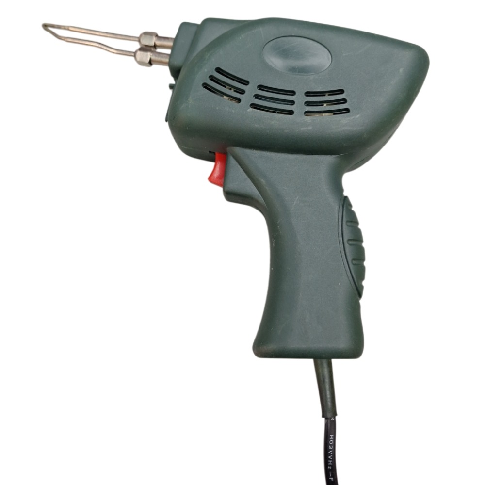 Pre-owned Parkside Heat Gun - Own4Less